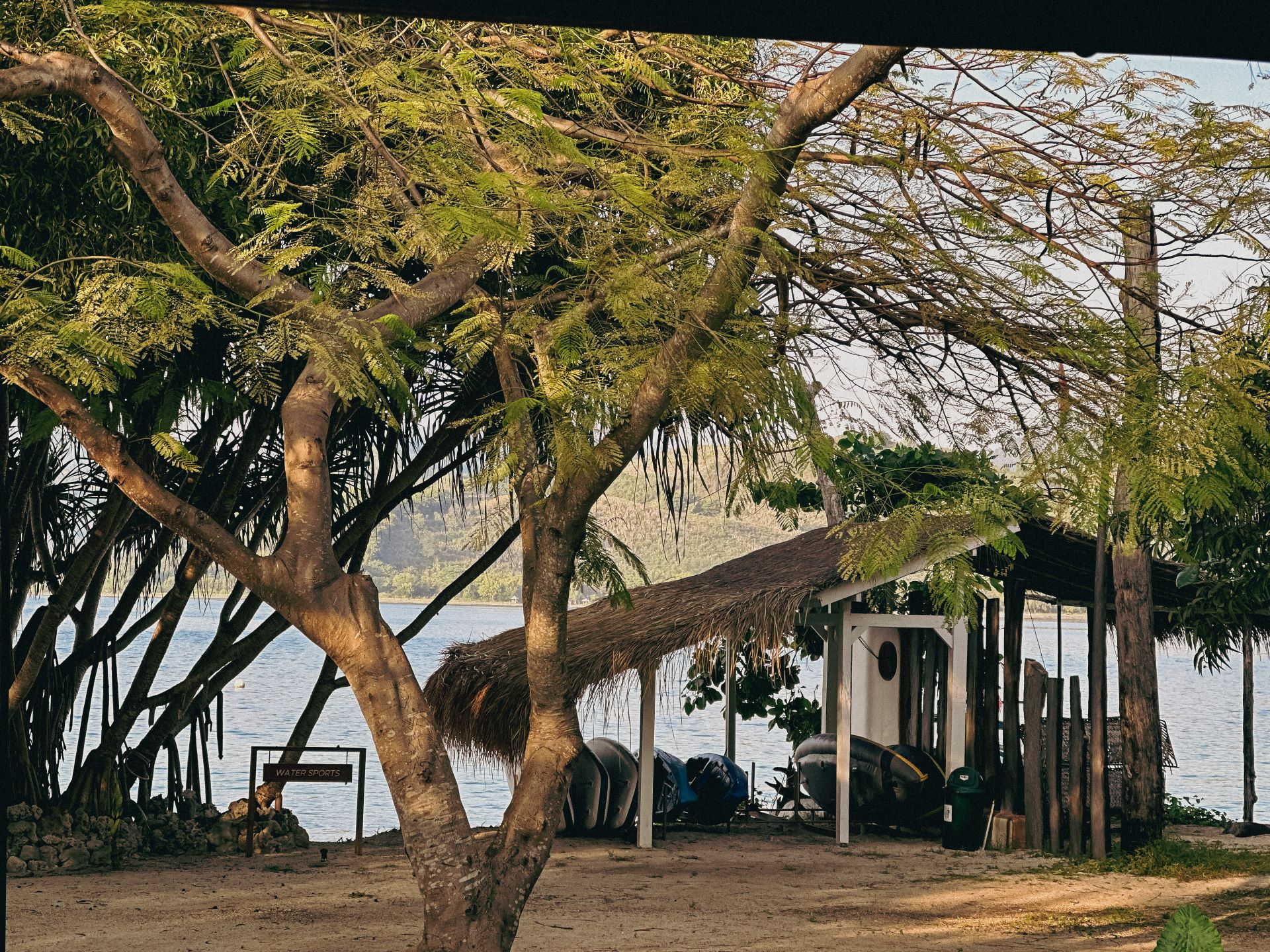 Trekking | Vayam Boutique Resort Gili Asahan