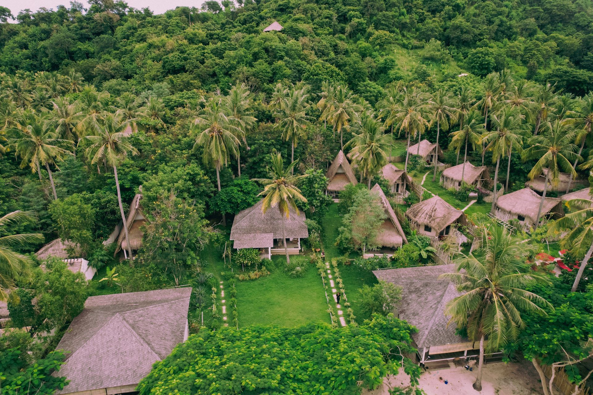 Vayam Boutique Resort and Spa, Gili Asahan | A Peaceful Island Escape ...
